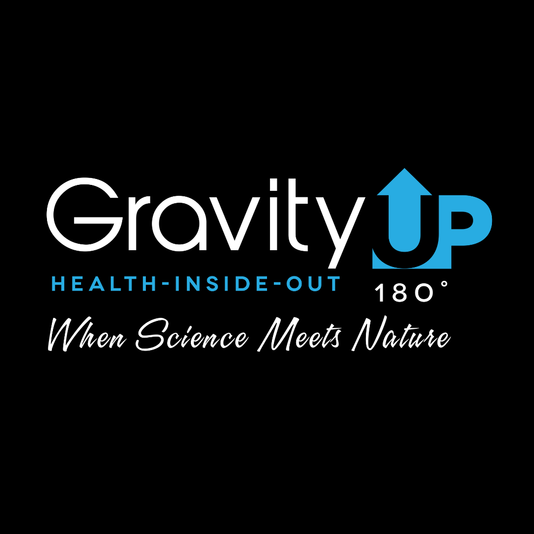 Gravity Up – Evoha